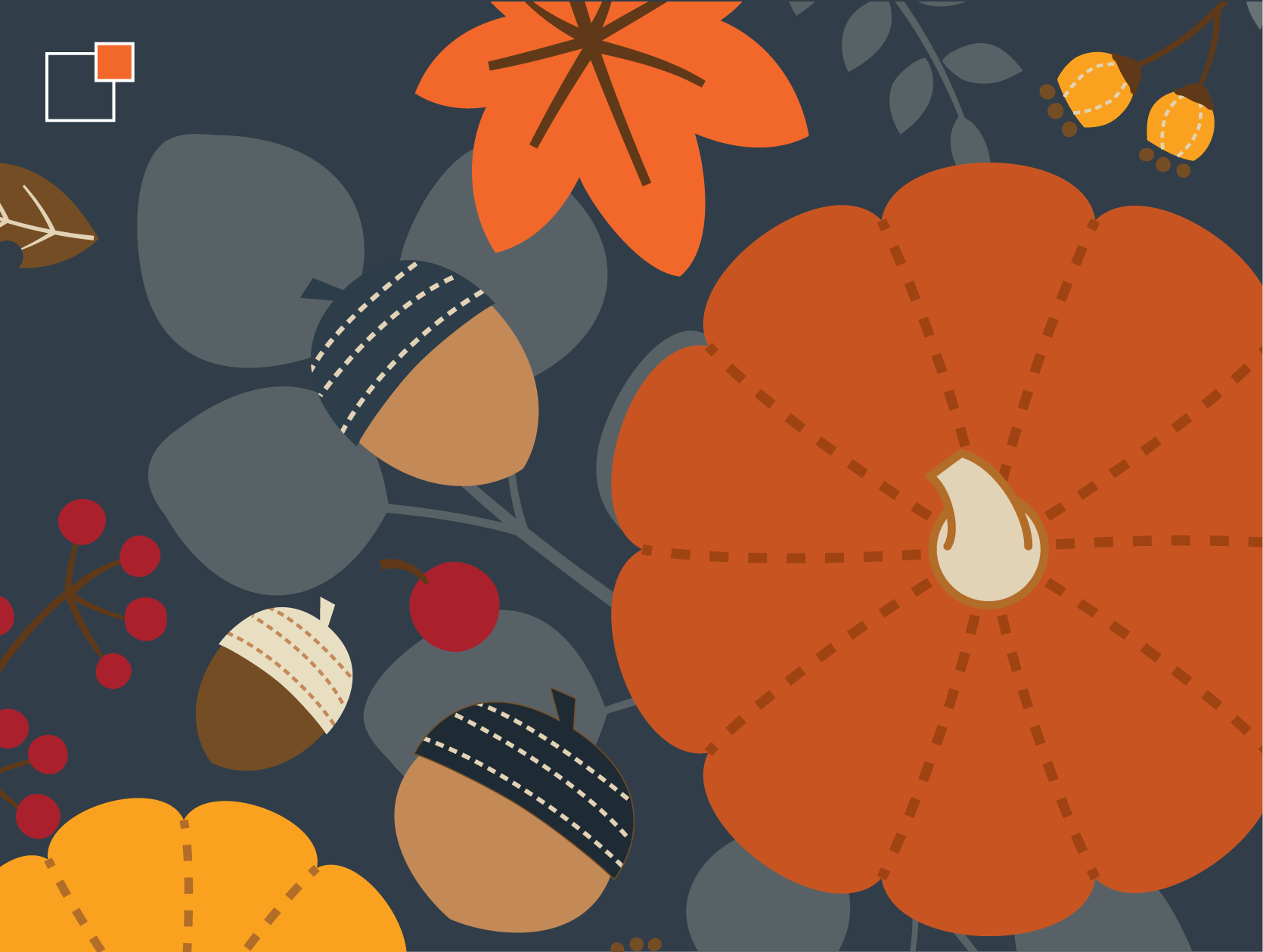 Thanksgiving 2023: Thankful for Optimism