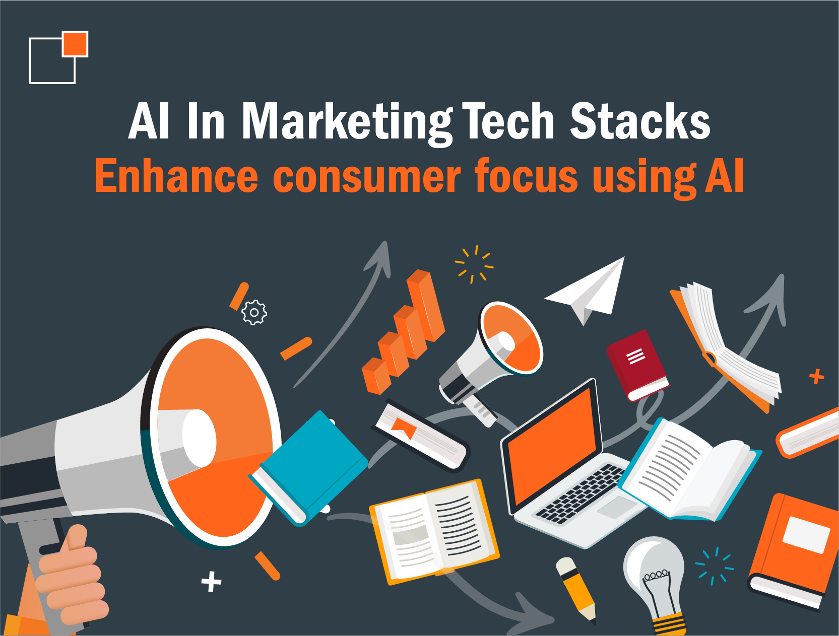 DIY Marketing Tech Stacks