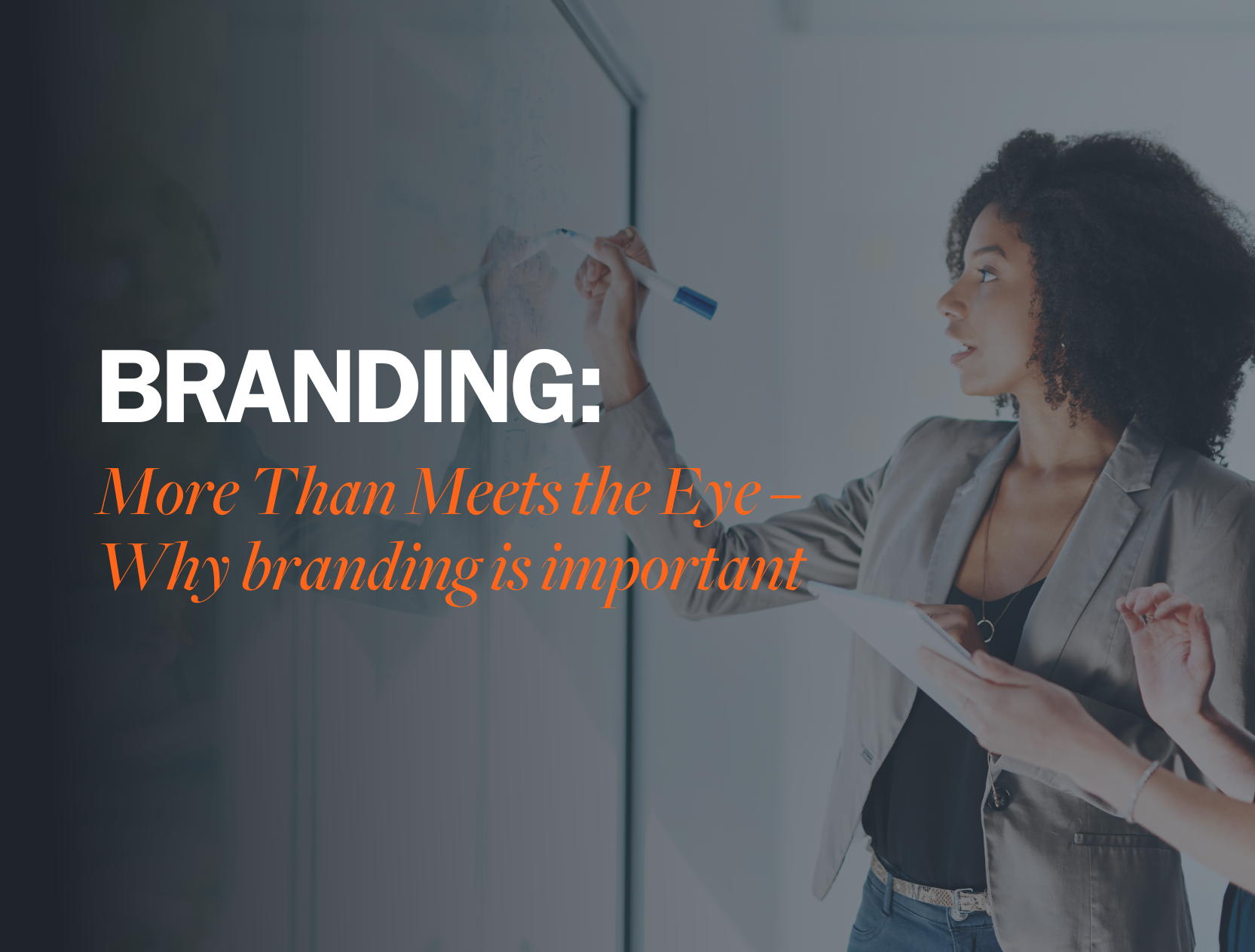 Why Branding is Important for Your Business