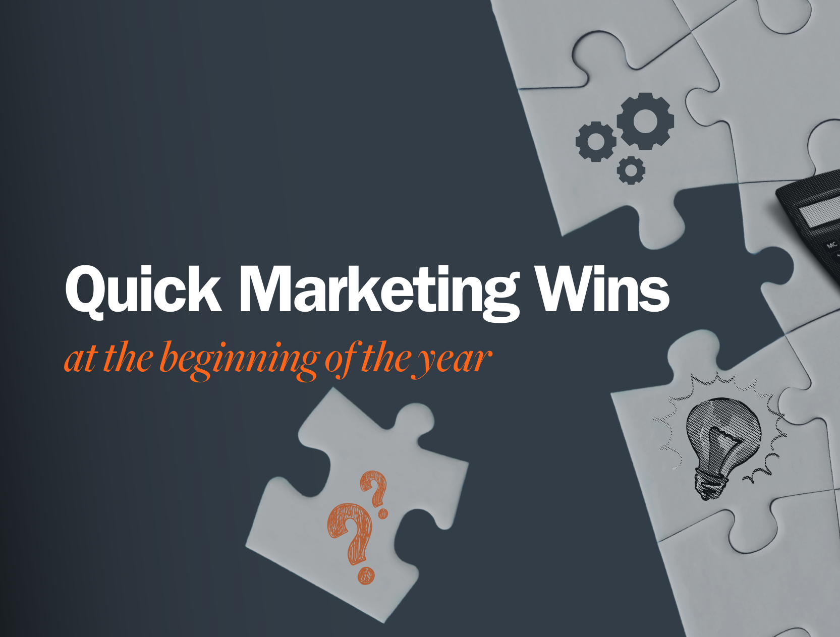 How to Prepare Your Marketing Strategy for 2025
