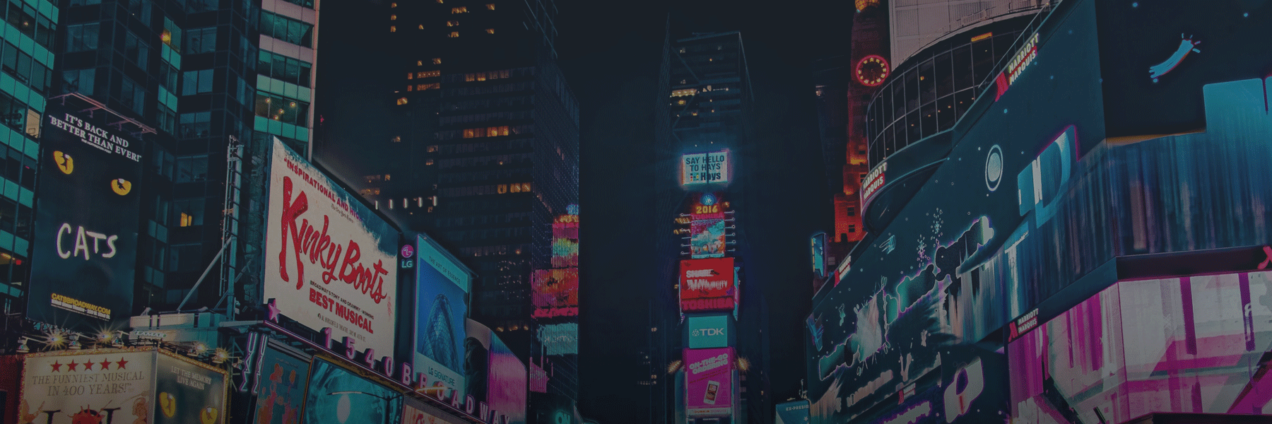 What are the Different Types of Digital Ads